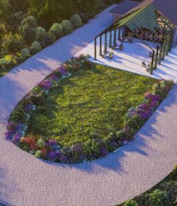 Onera Wimberley | Treehouse Resort in Wimberley