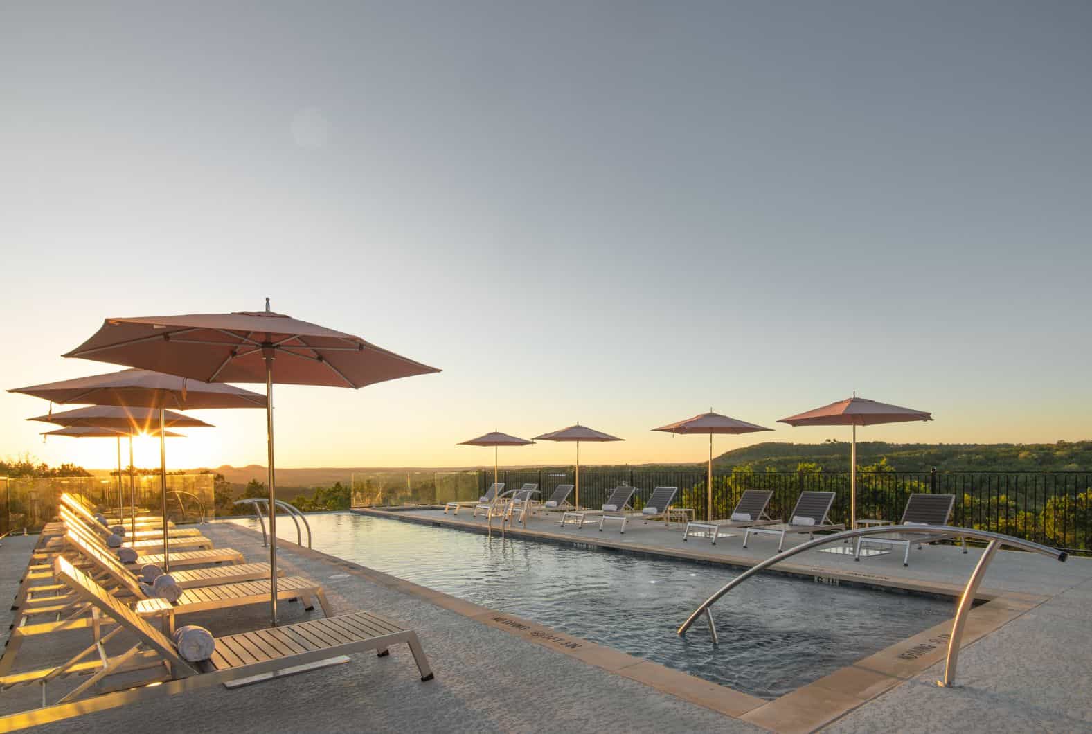 Onera Wimberley | Treehouse Resort in Wimberley