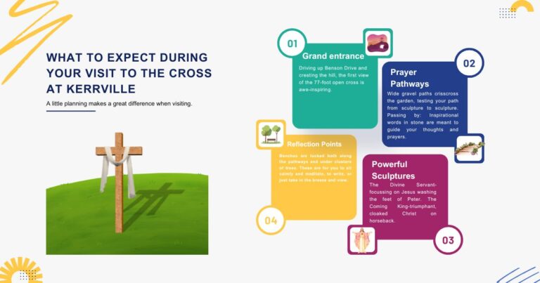 The Cross at Kerrville 2025: Inspiring Guide & Top 5 Tips